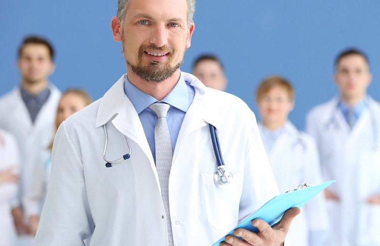 Complete Injury Management Network Across NV & AZ | CIM